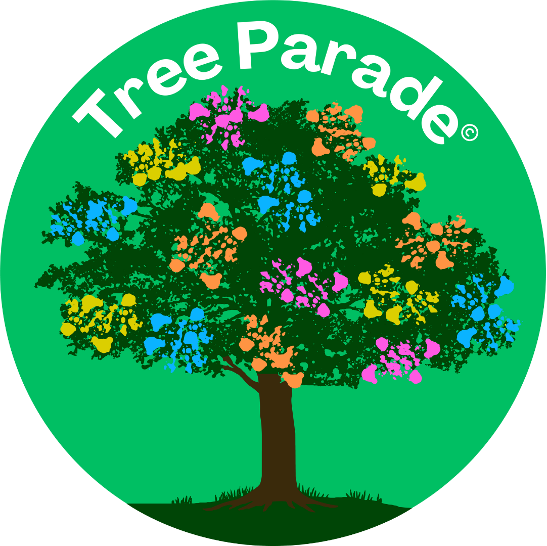 Projeto Tree Parade – Play Recycling